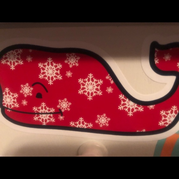 Vineyard Vines | Other | Preppy Vsco Stickers Mystery Bundle | Poshmark